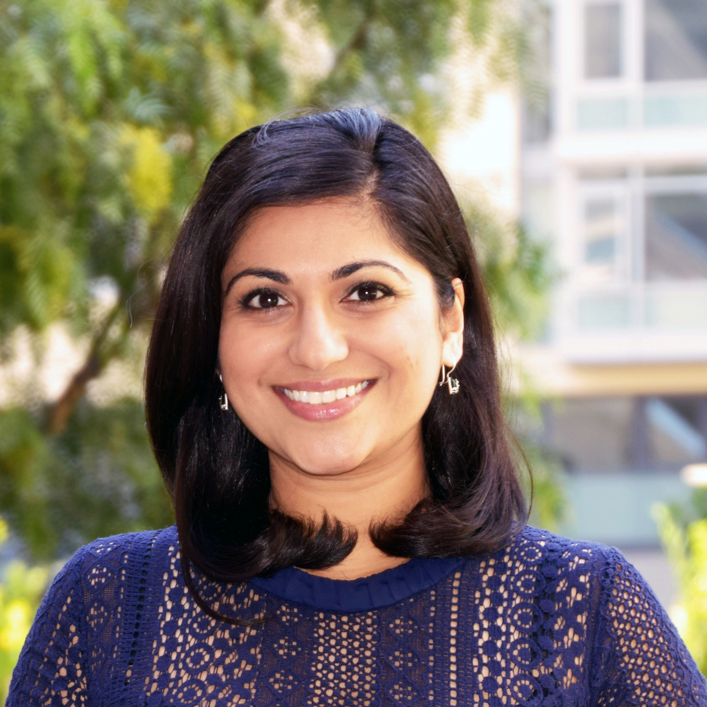 Tarjani Thaker | Tomasiak Lab